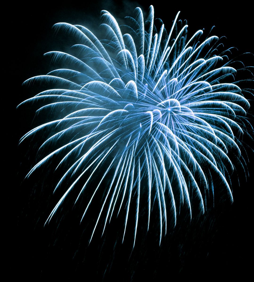 ICE FIREWORKS | GANREF