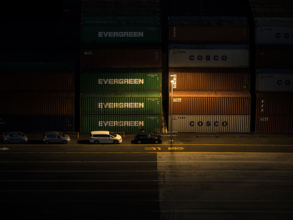 sleeping CUBE | GANREF