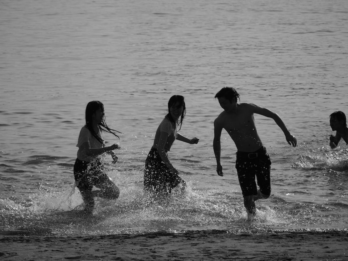 All Summer Long | GANREF