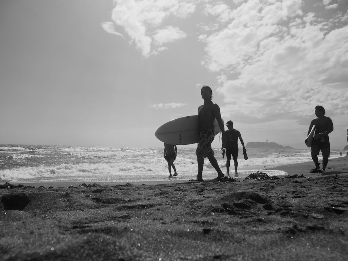 All Summer Long | GANREF