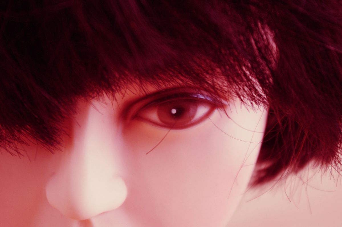 Killing me softly | GANREF