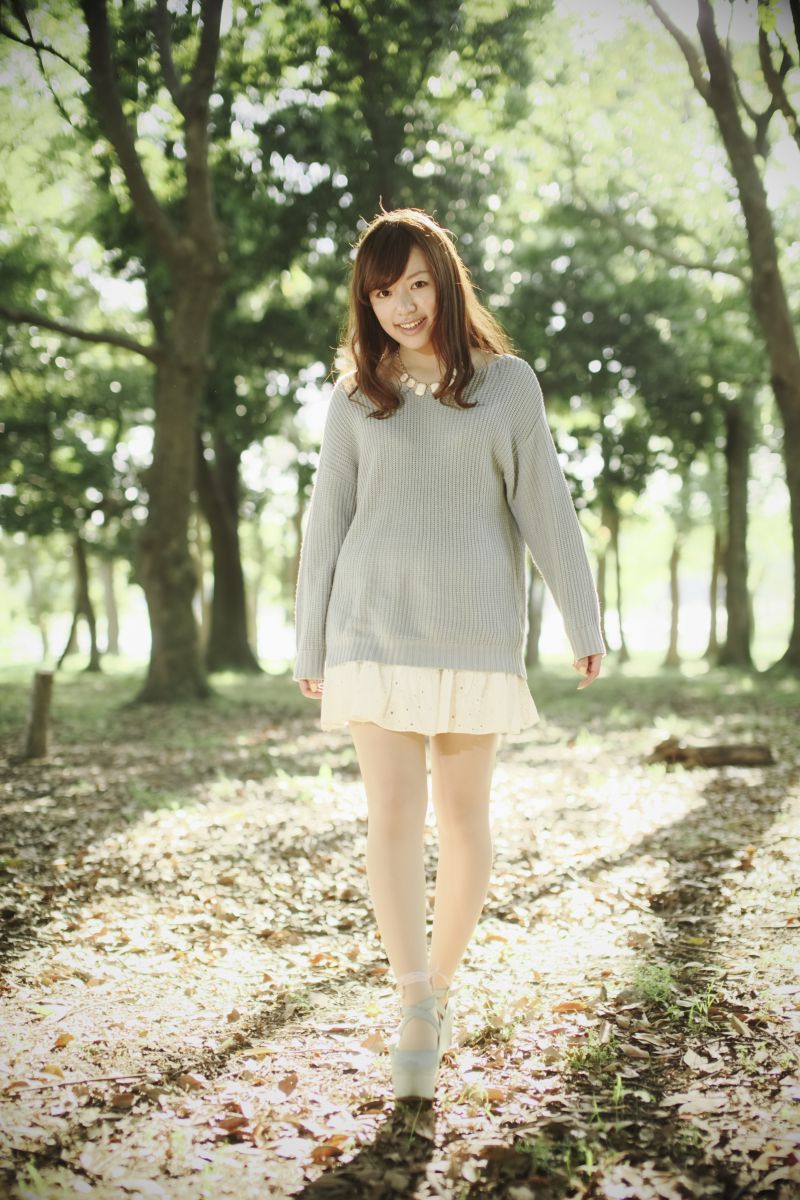 Marina 春 14 | GANREF