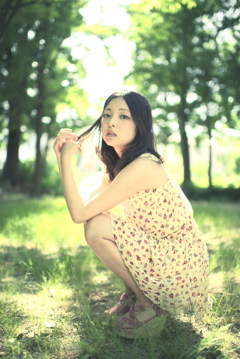 Marie 夏の想い出 | GANREF