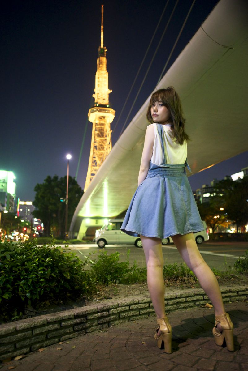 Kaede 夏 6 | GANREF