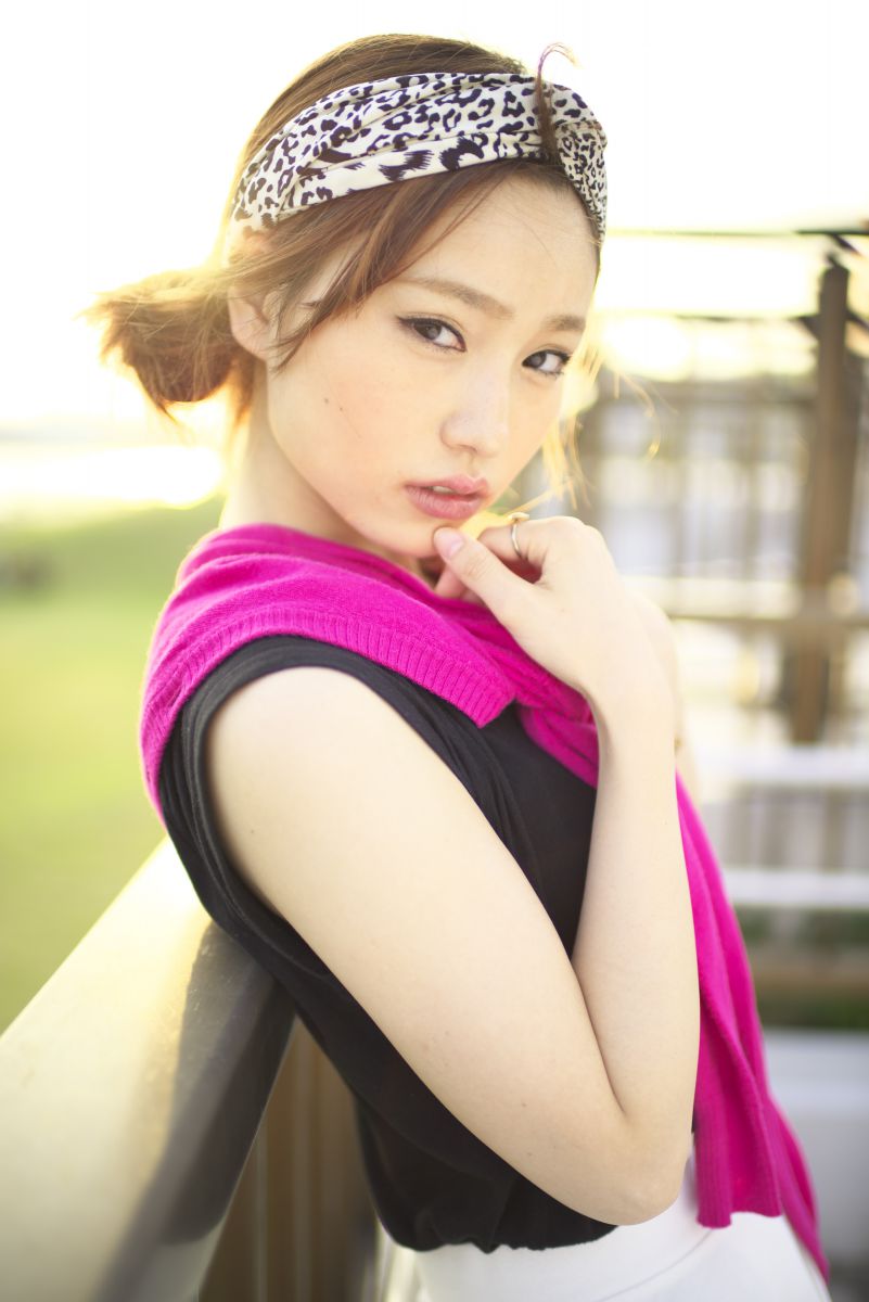 Kaede 夏 8 | GANREF