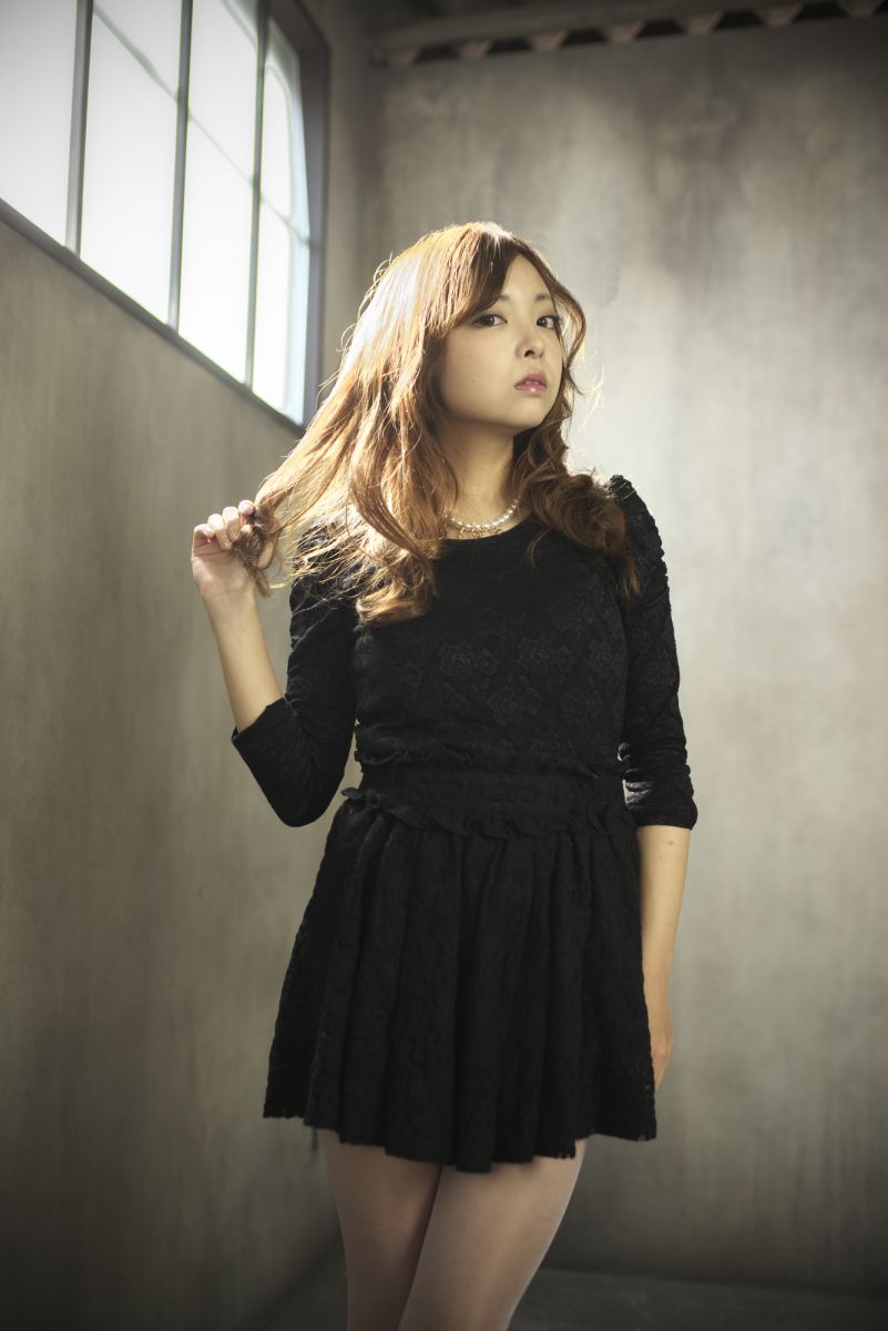 Marie 冬 7 | GANREF