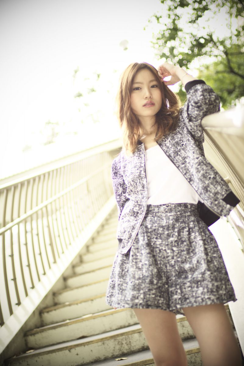 Kaede 秋 1 | GANREF