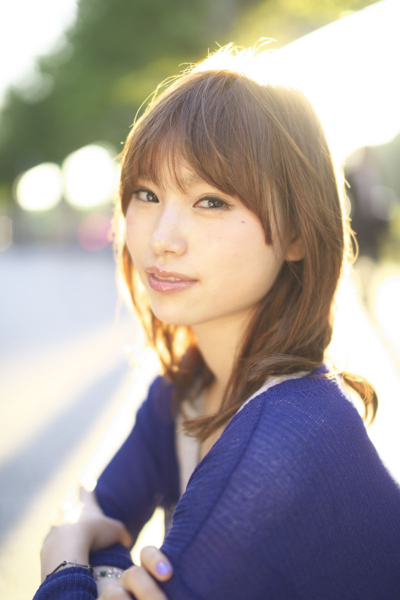 Kaede 夏 1 | GANREF