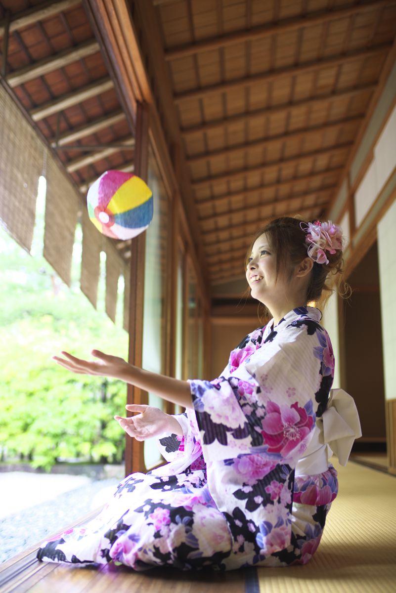 Marie 夏 4 | GANREF