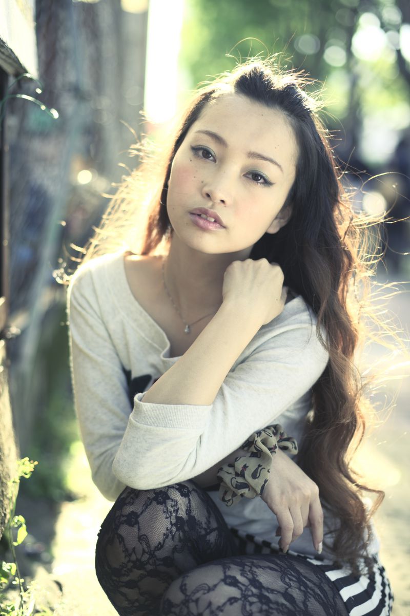 miku 春 15 | GANREF