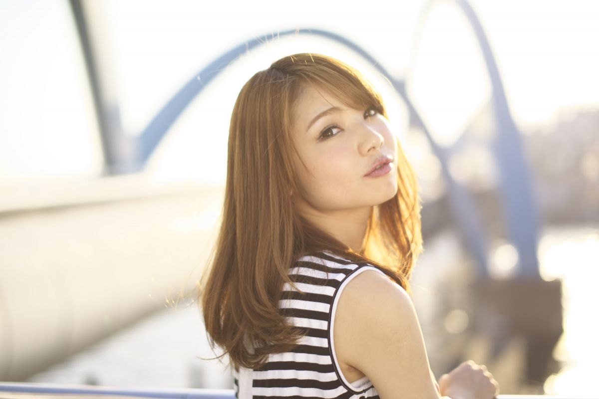 Rina Otani 3 | GANREF