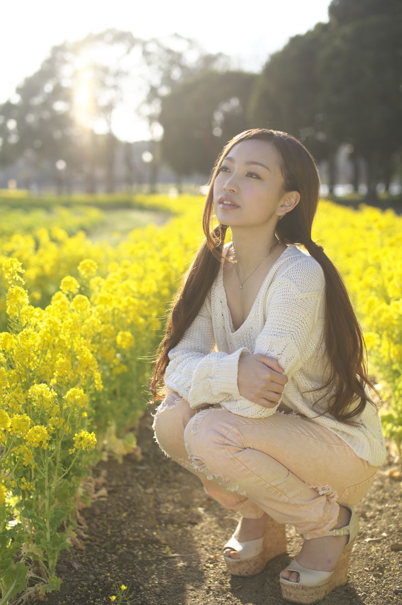 miku 早春 12 | GANREF