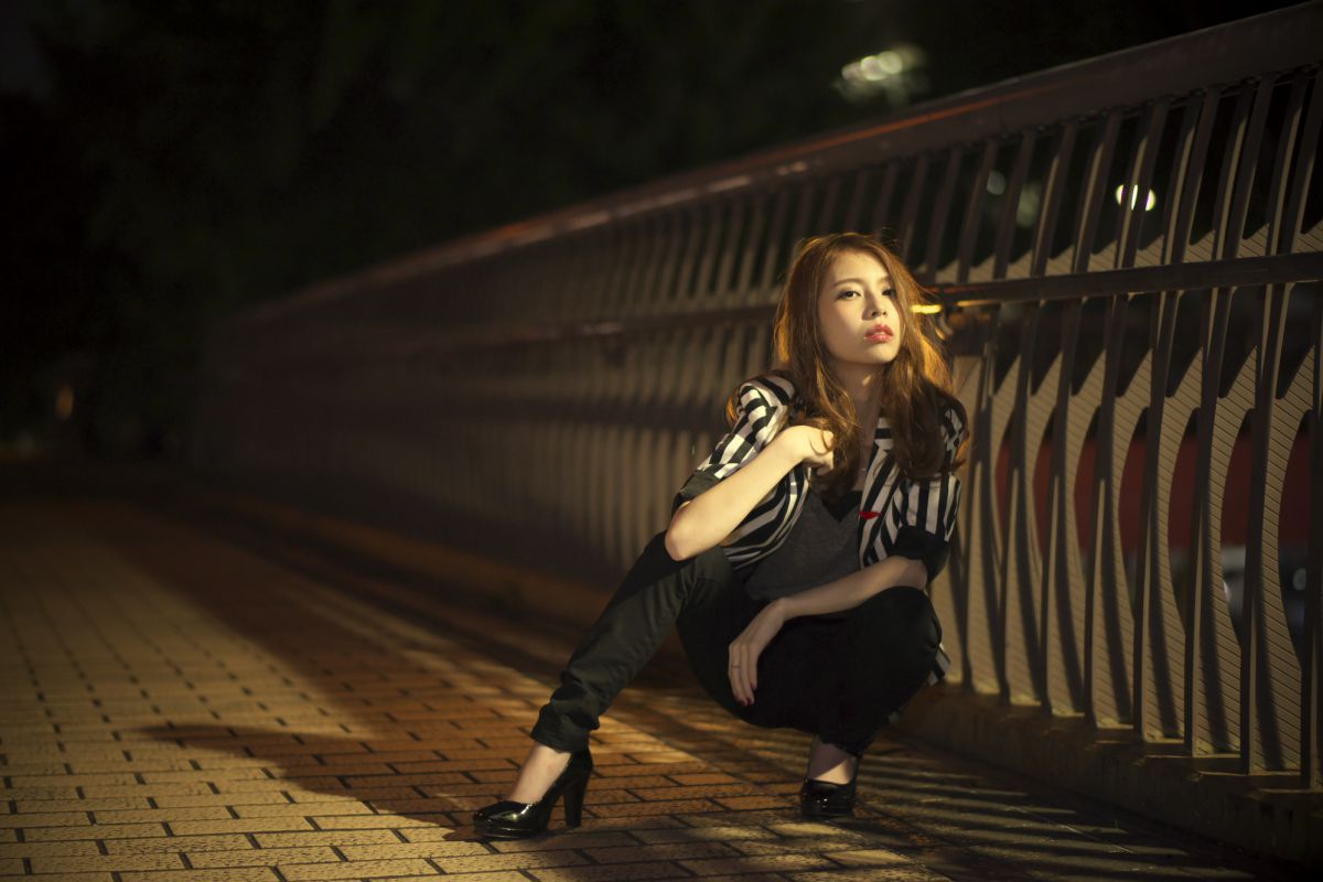 Rika 2014 秋3 | GANREF