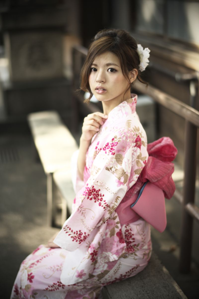 Saori 2014 夏の思い出 1 | GANREF