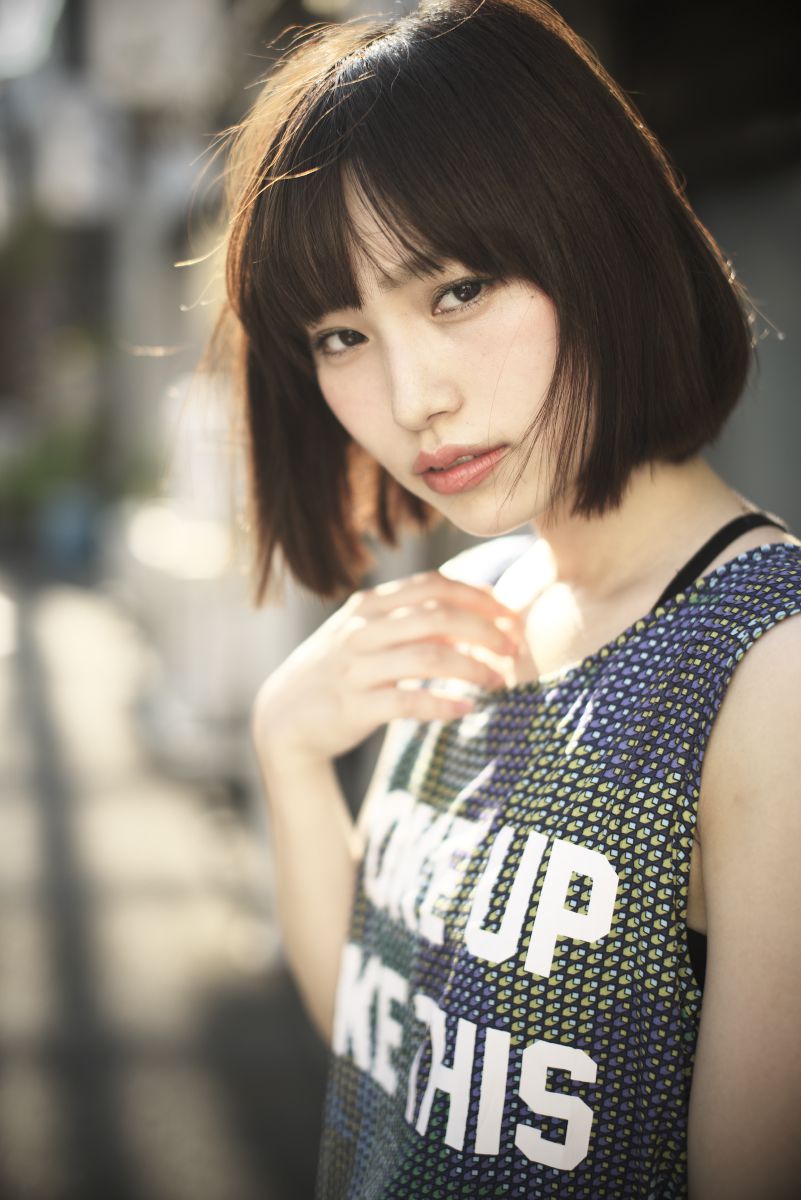 Kaede 2014 夏 2 | GANREF