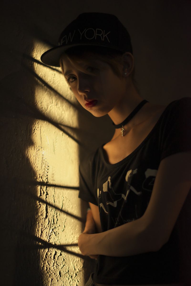 Leticia 2014 夏 3 | GANREF