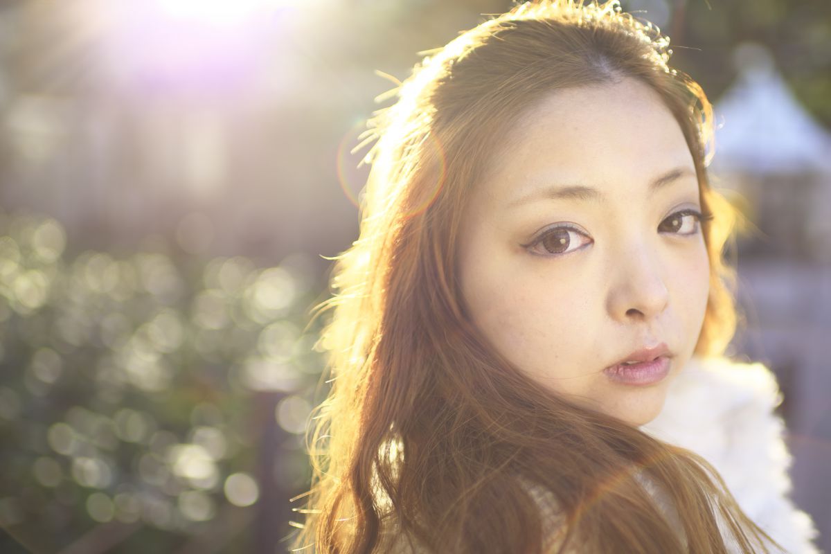 Marie 冬 2 | GANREF