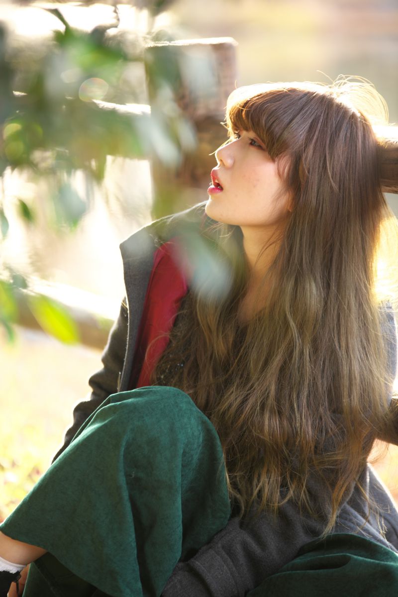 Ayano 2016 冬8 | GANREF