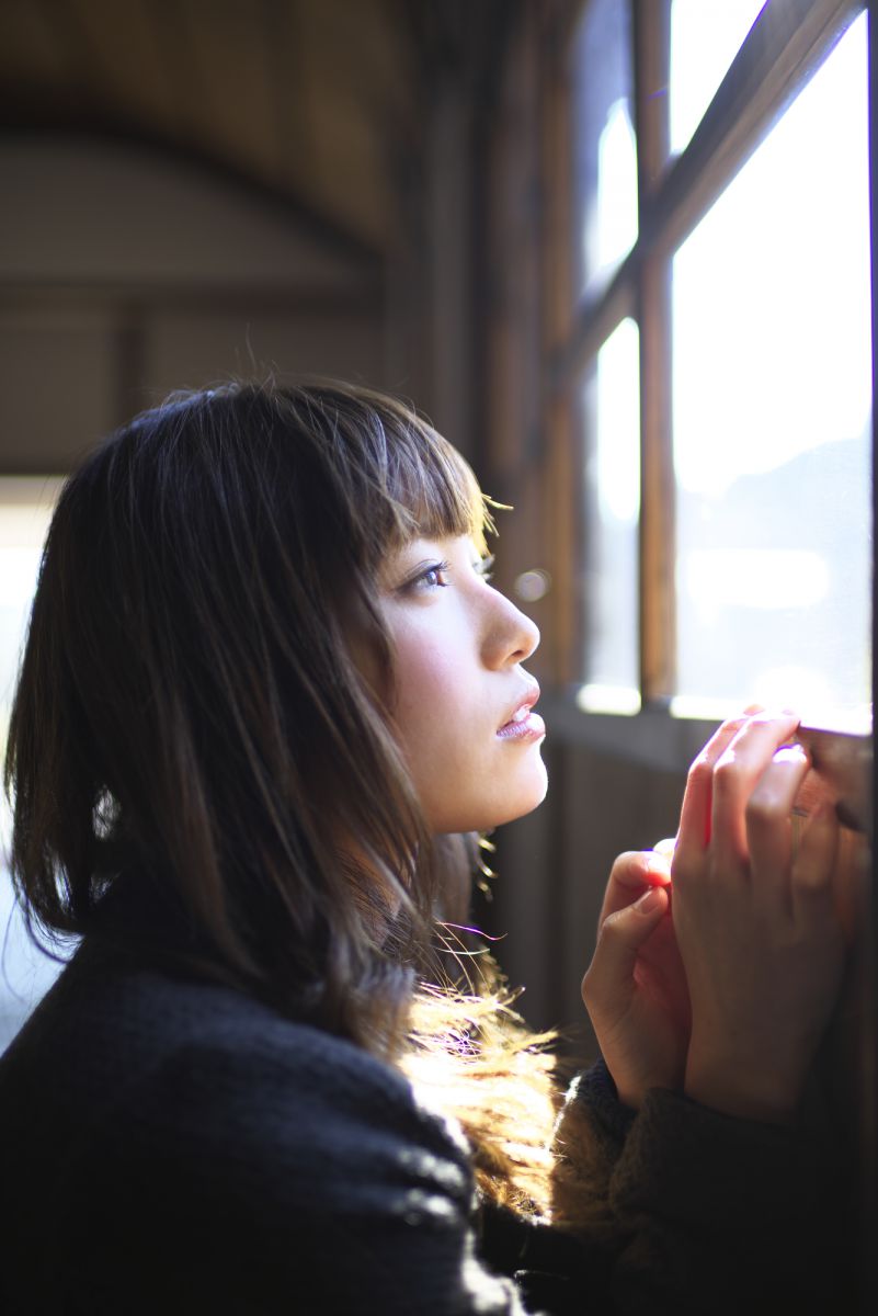 Kaede 冬 4 | GANREF