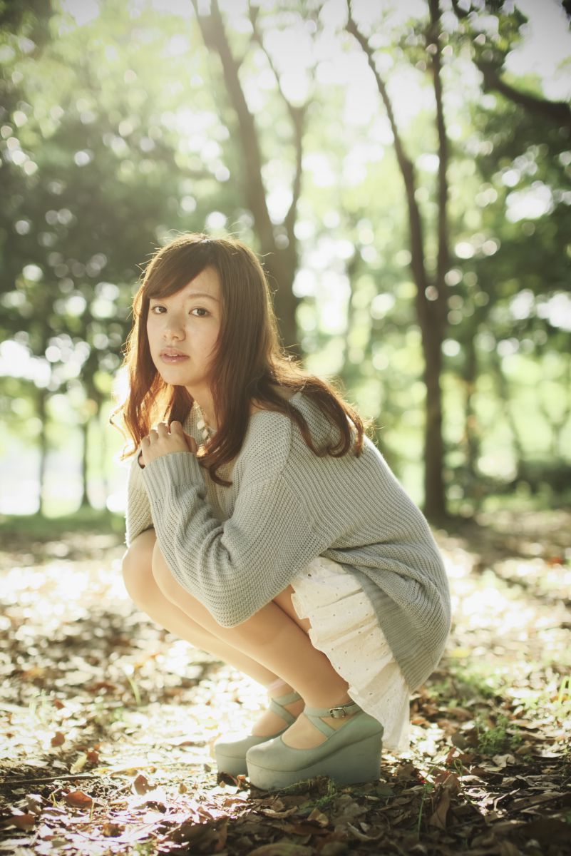 Marina 春 12 | GANREF