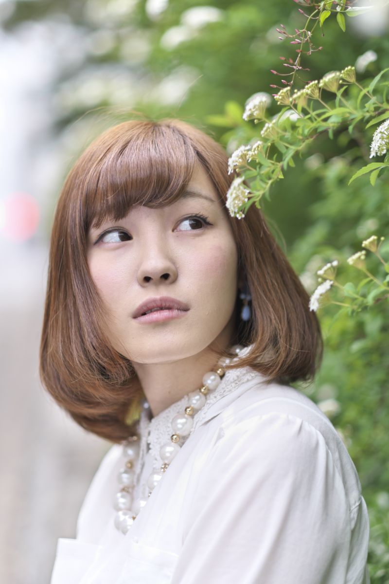 Arisa 春 4 | GANREF