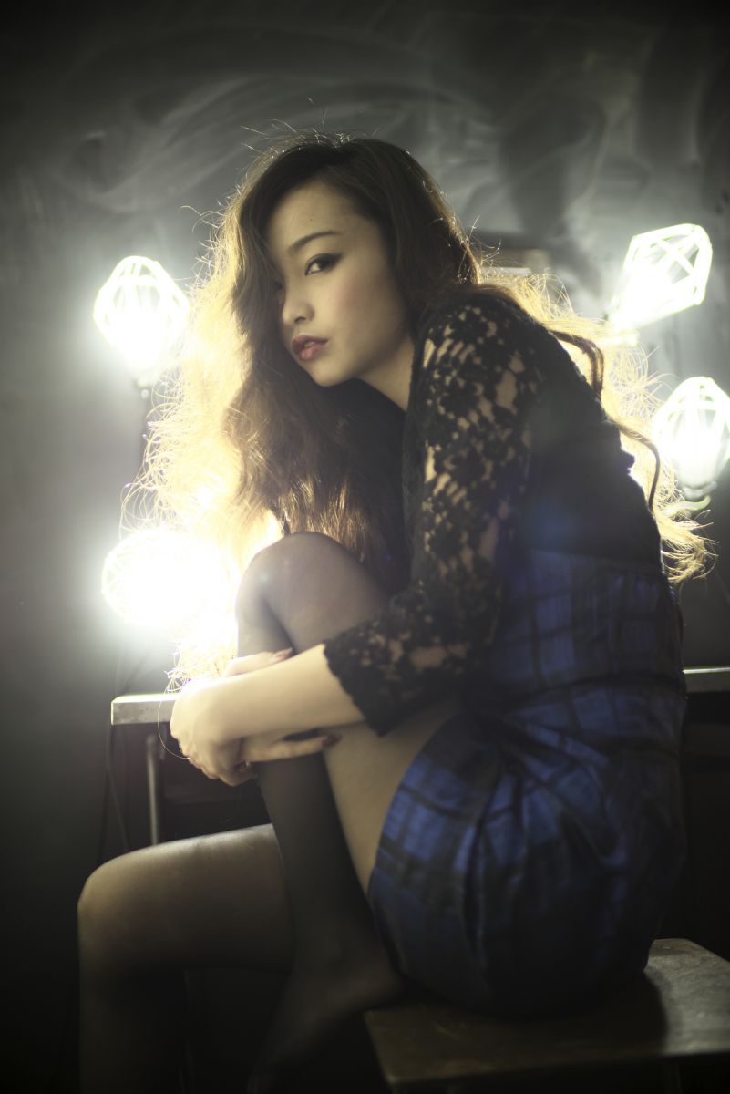 miku 冬 11 | GANREF