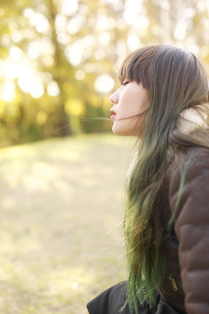 Ayano 2016 秋 12 | GANREF