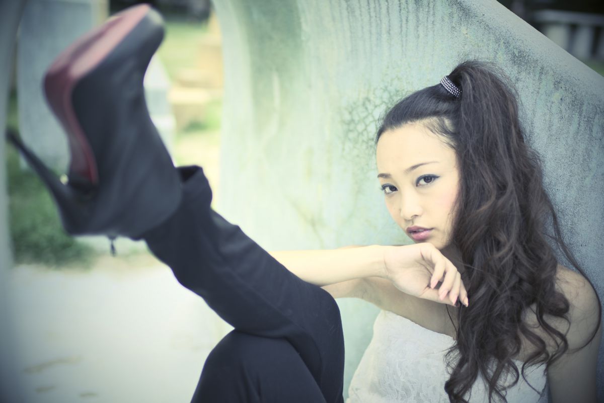 miku 夏 14 | GANREF