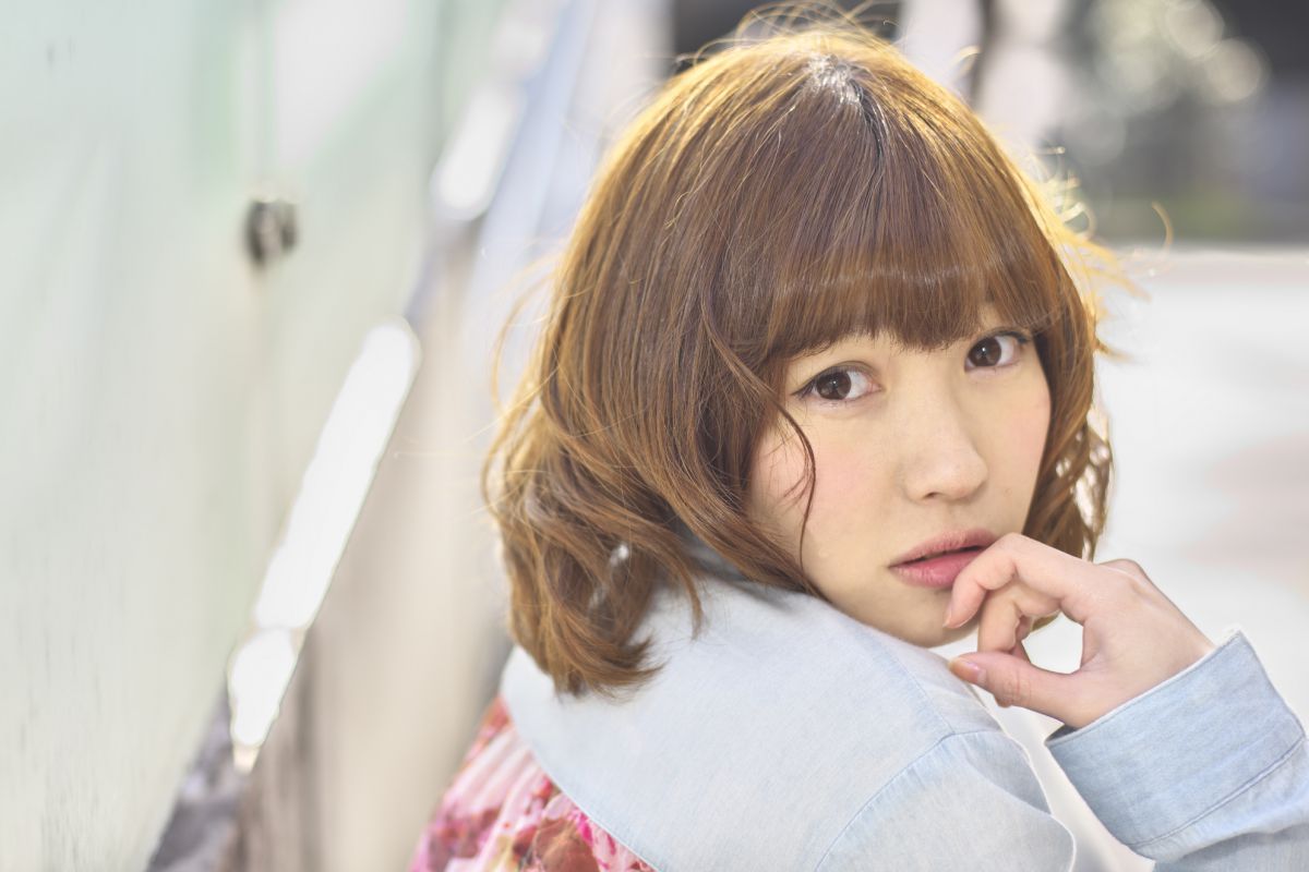 Arisa 春 2 | GANREF