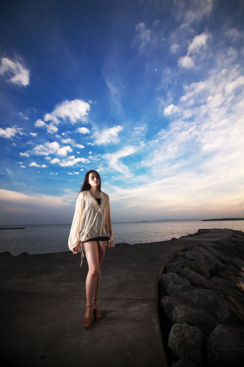 misa 2016 夏 2 | GANREF