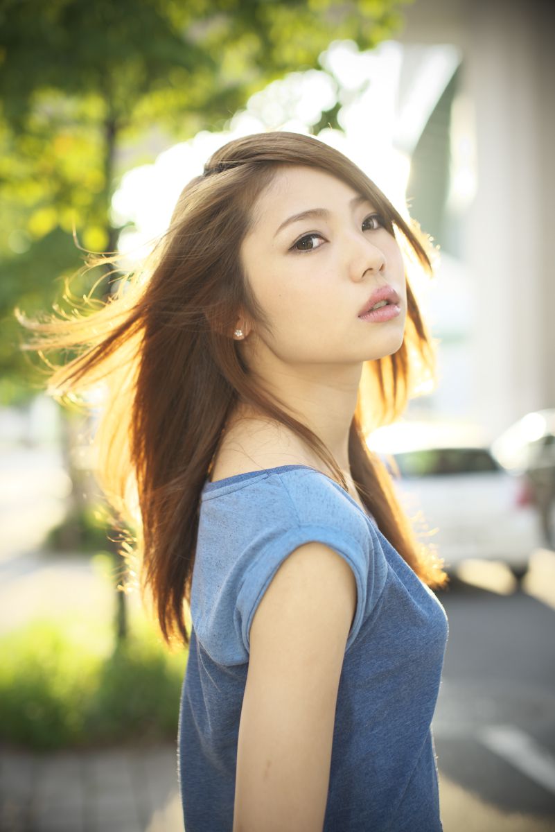 Rina Otani 8 | GANREF