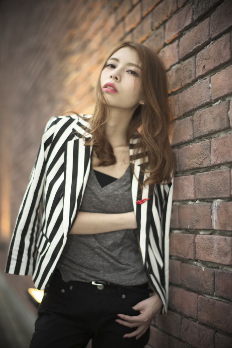 Rika 2014 秋2 | GANREF