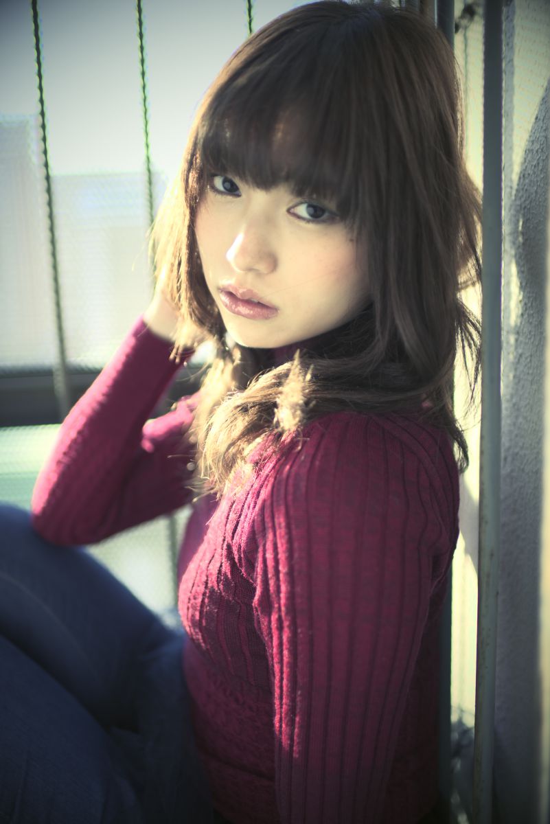 Kaede 冬 2 | GANREF