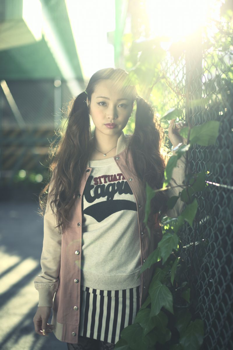 miku 春 16 | GANREF