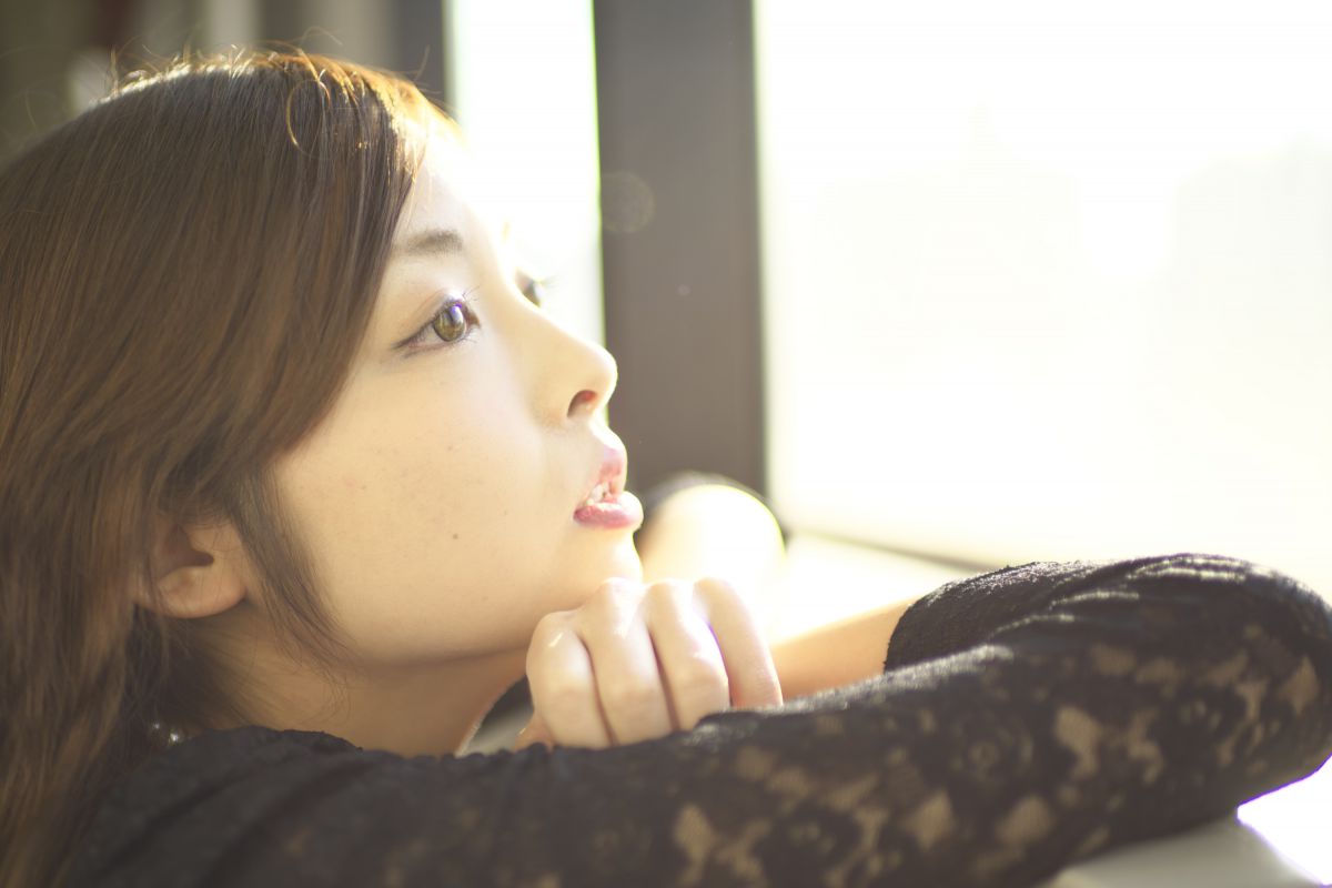 Marie 冬 3 | GANREF