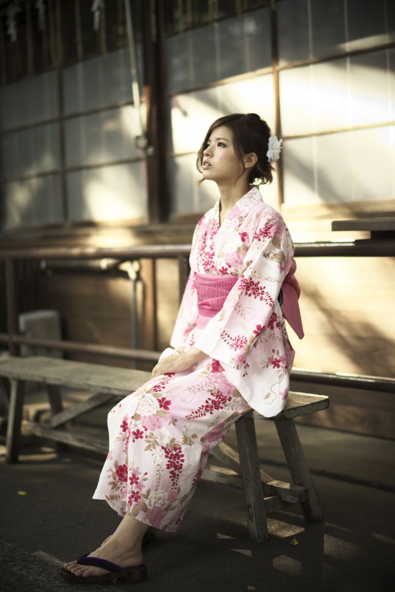 Saori 2014 夏の思い出 2 | GANREF