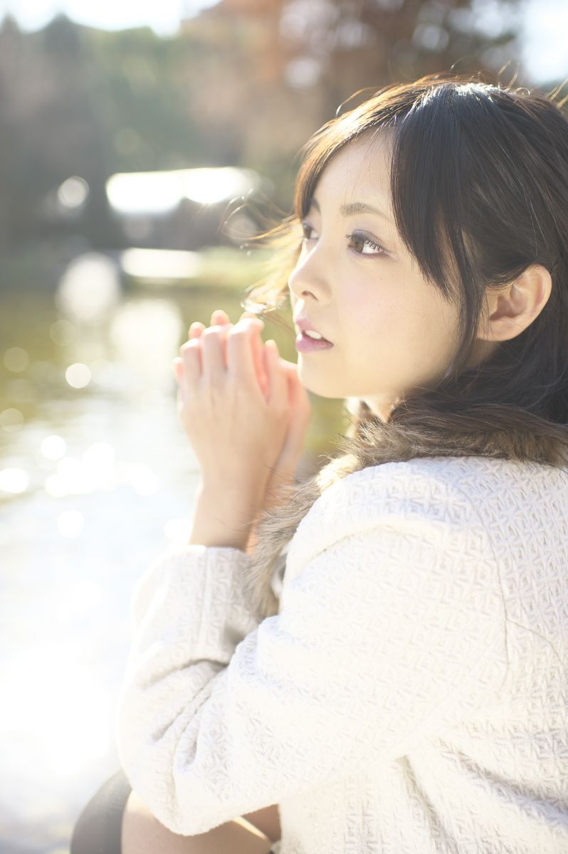 Marie 冬の午後 7 | GANREF