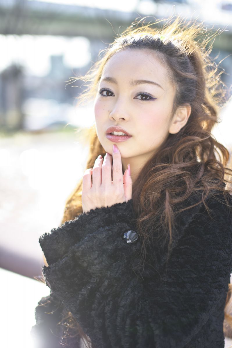 miku 冬の想い出 2 | GANREF