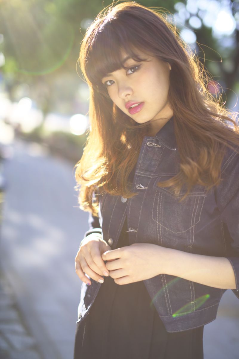 Platon mary Eri 春 5 | GANREF