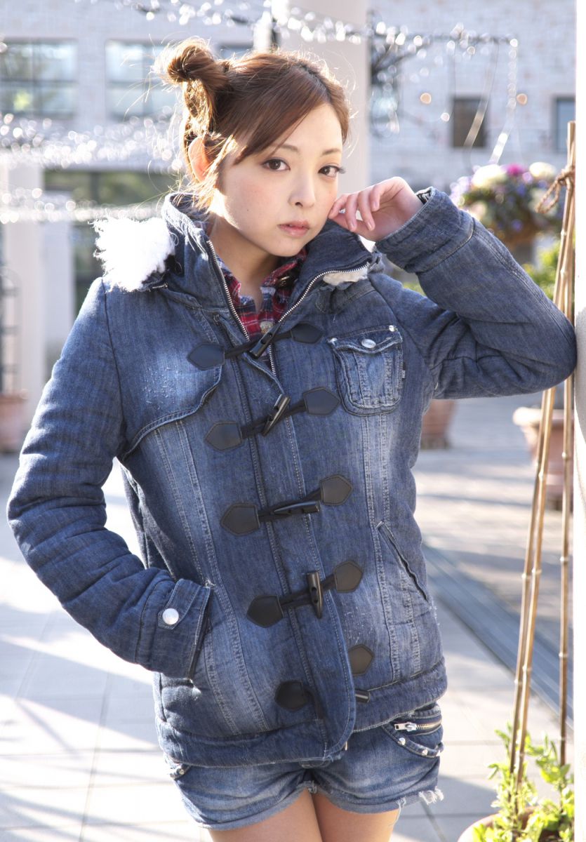 Marie 冬 4 | GANREF