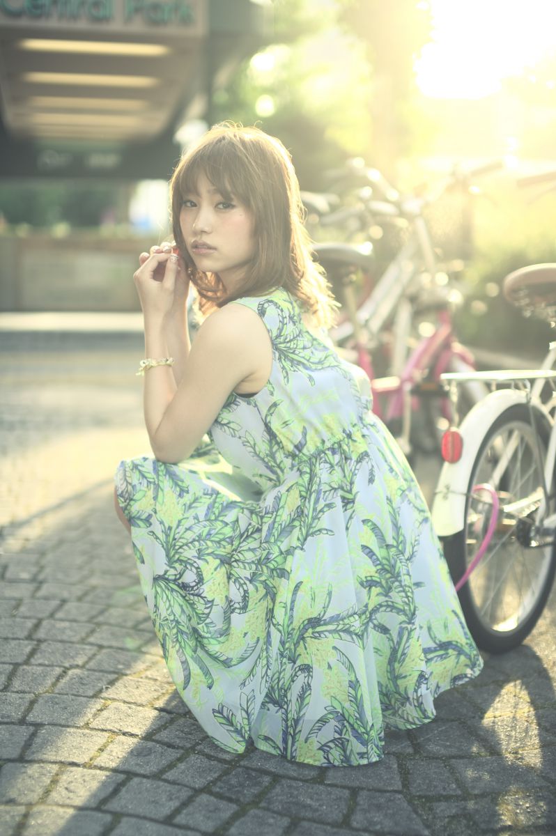 Kaede 初夏 2 | GANREF