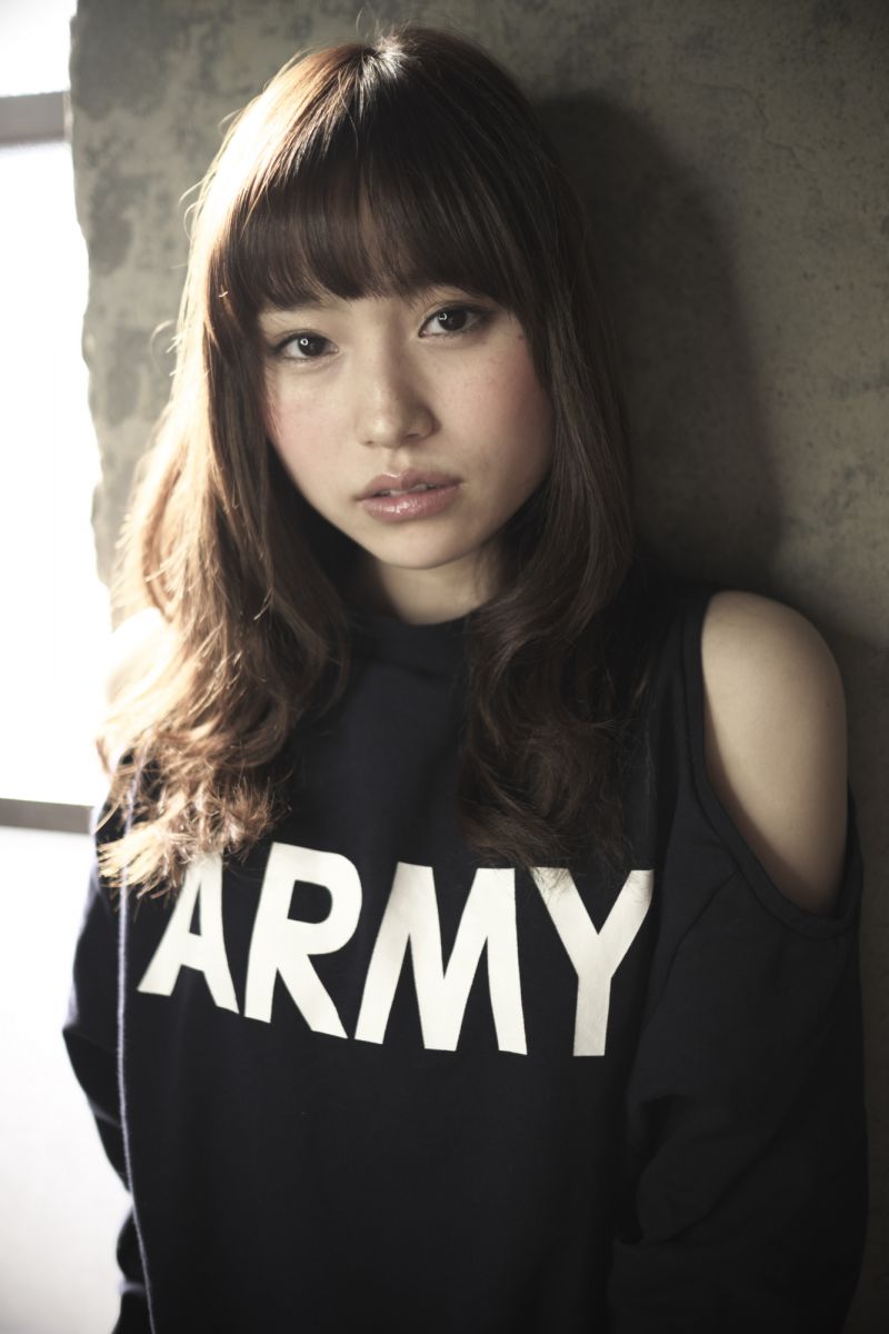 Kaede 冬 9 | GANREF