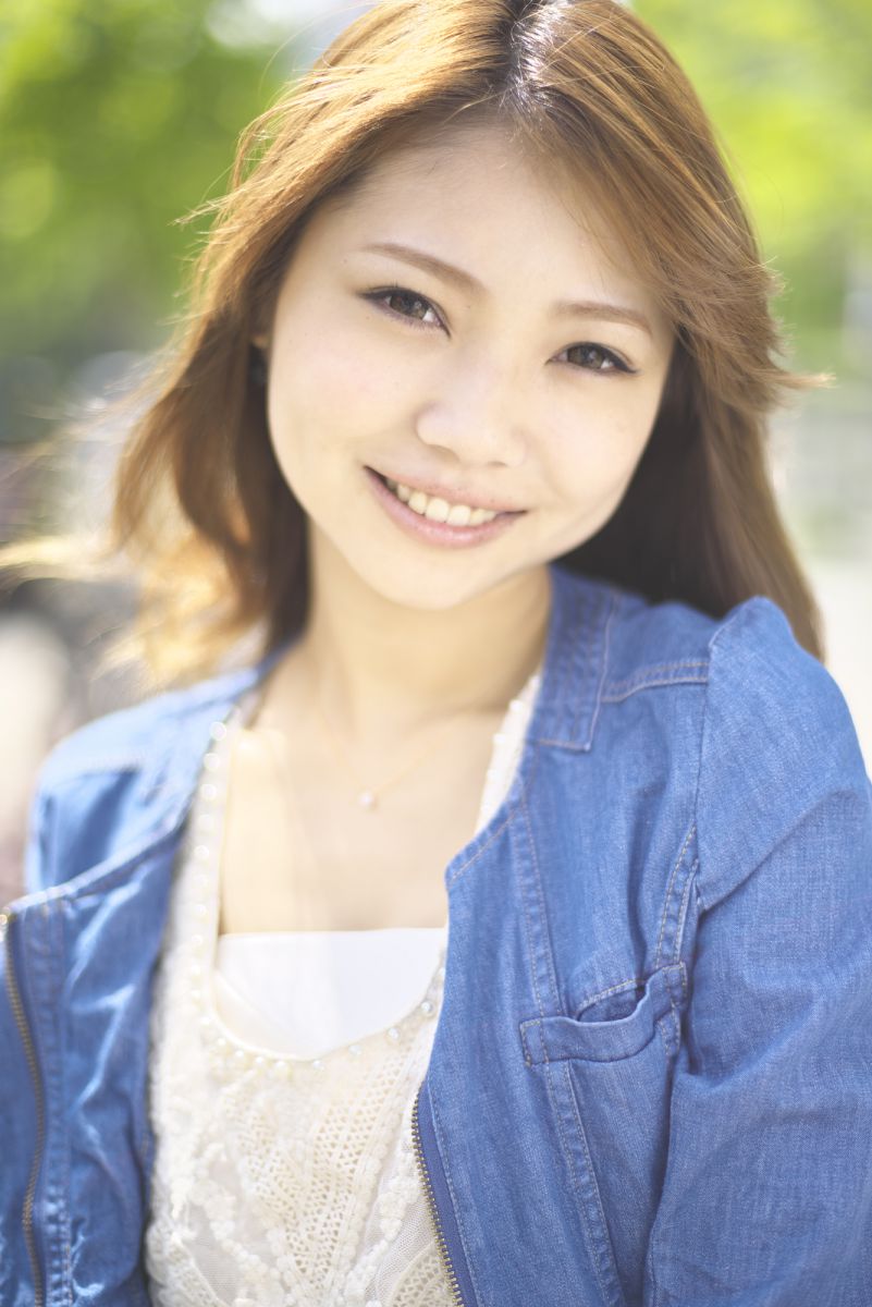 Rina Otani 1 | GANREF