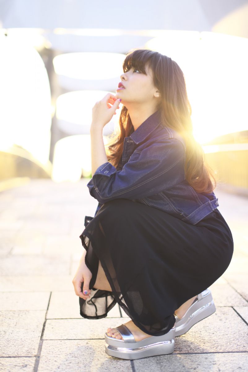 Platon mary Eri 春 4 | GANREF