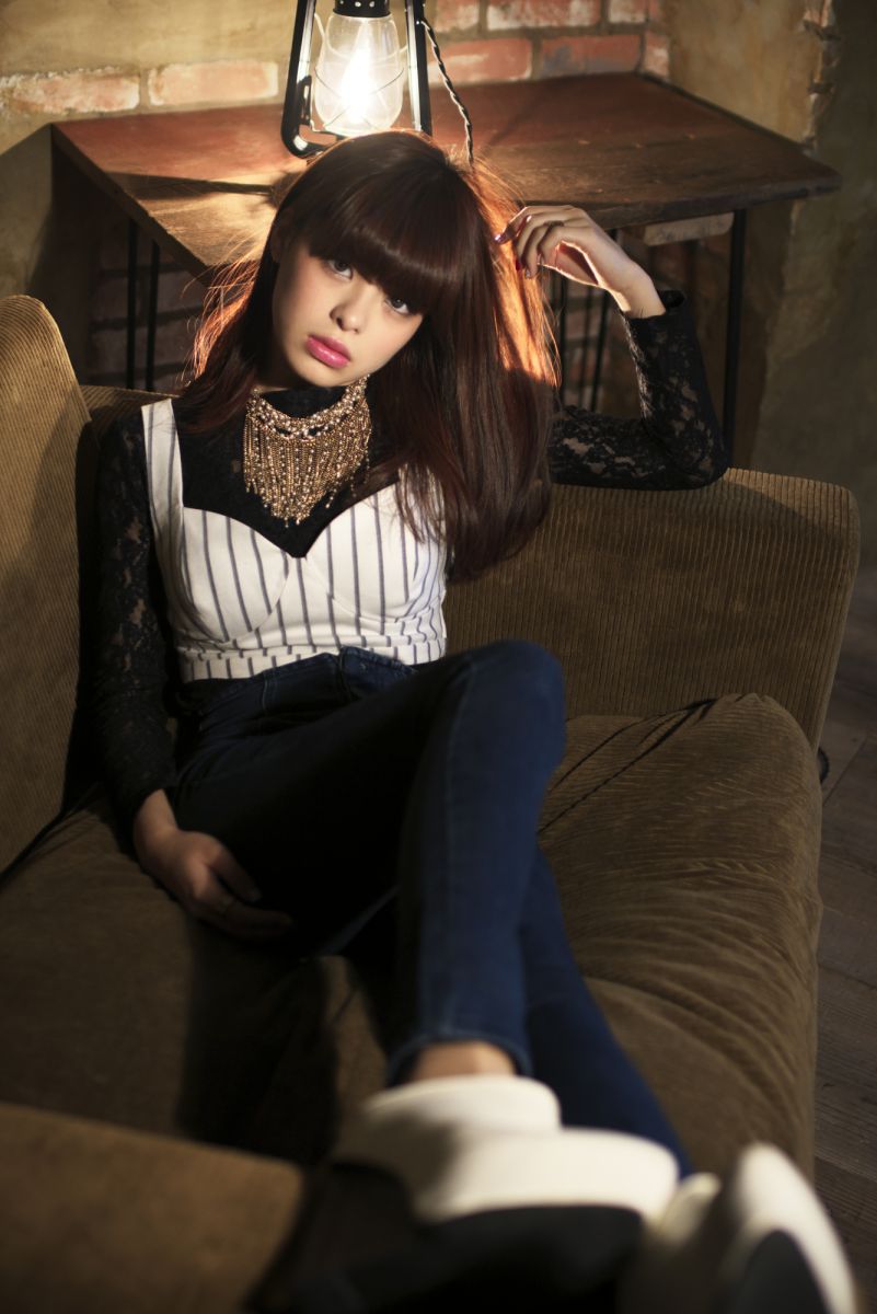 Platon mary Eri 冬 4 | GANREF