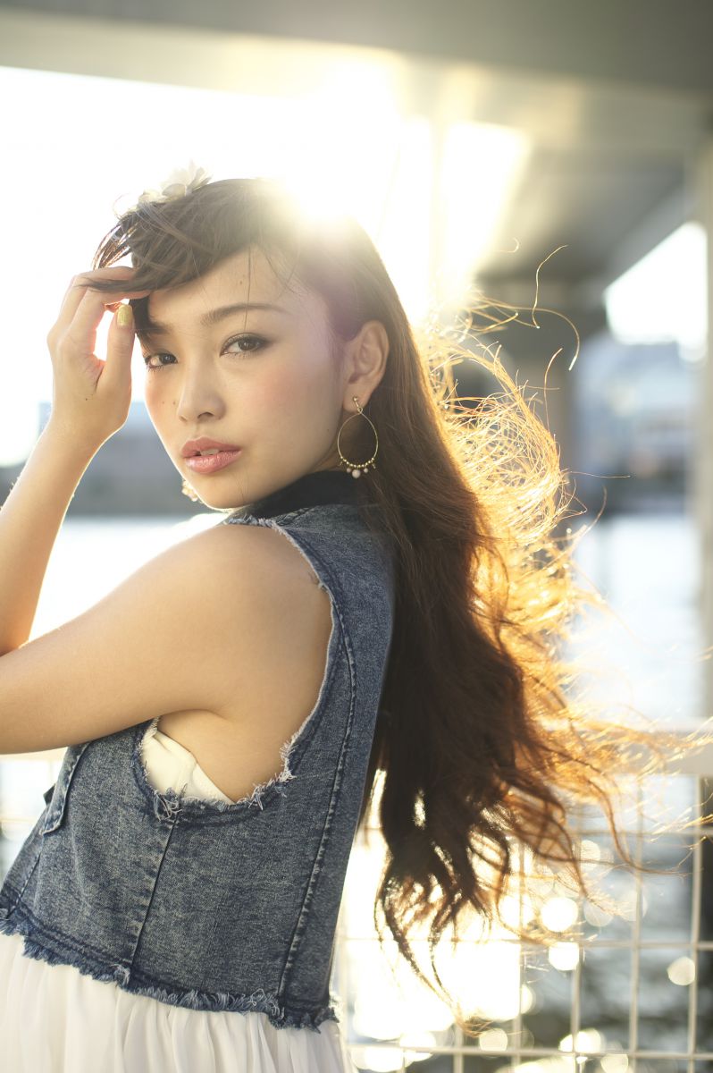 miku 夏の想い出。。。1 | GANREF