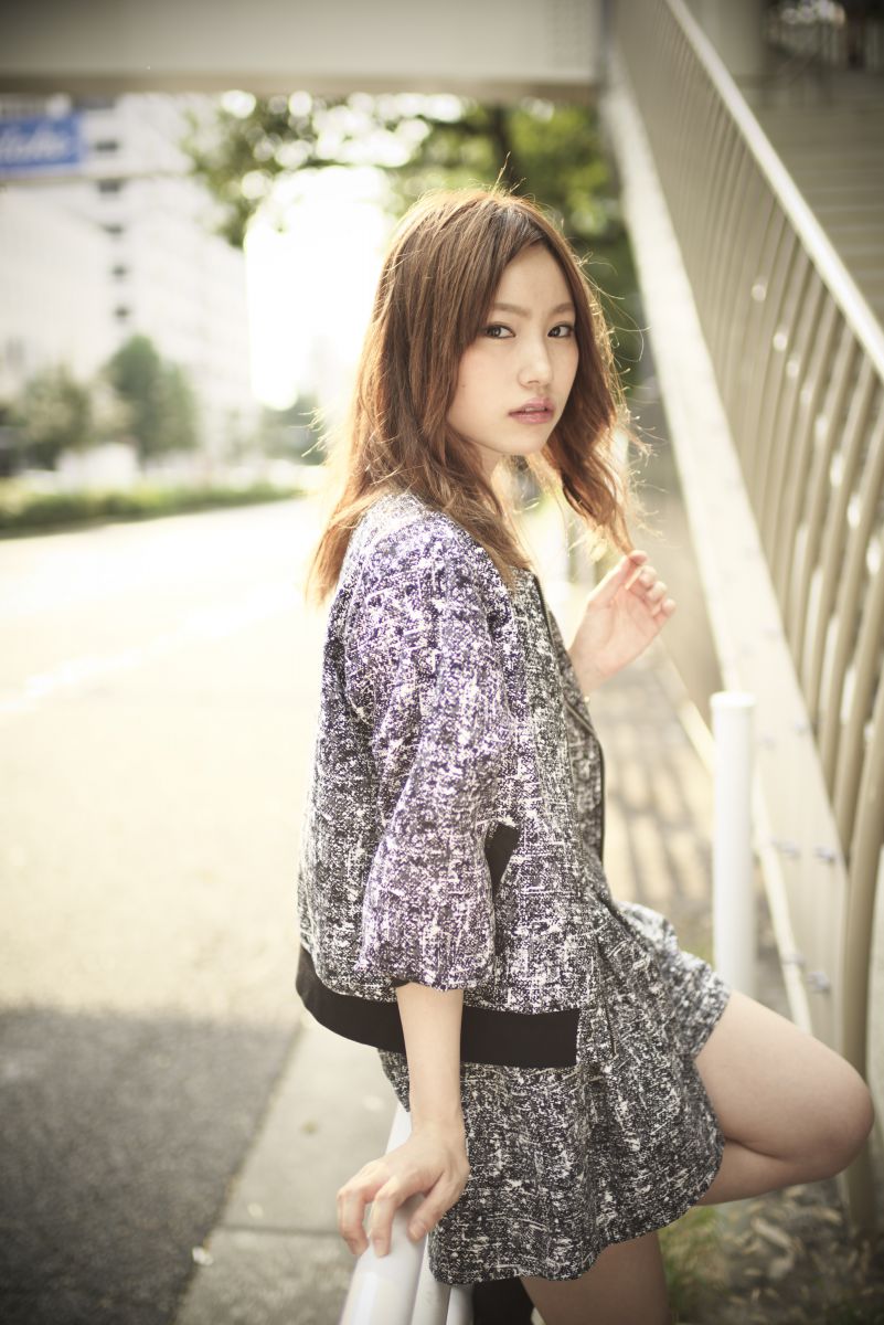 Kaede 夏の想い出 | GANREF