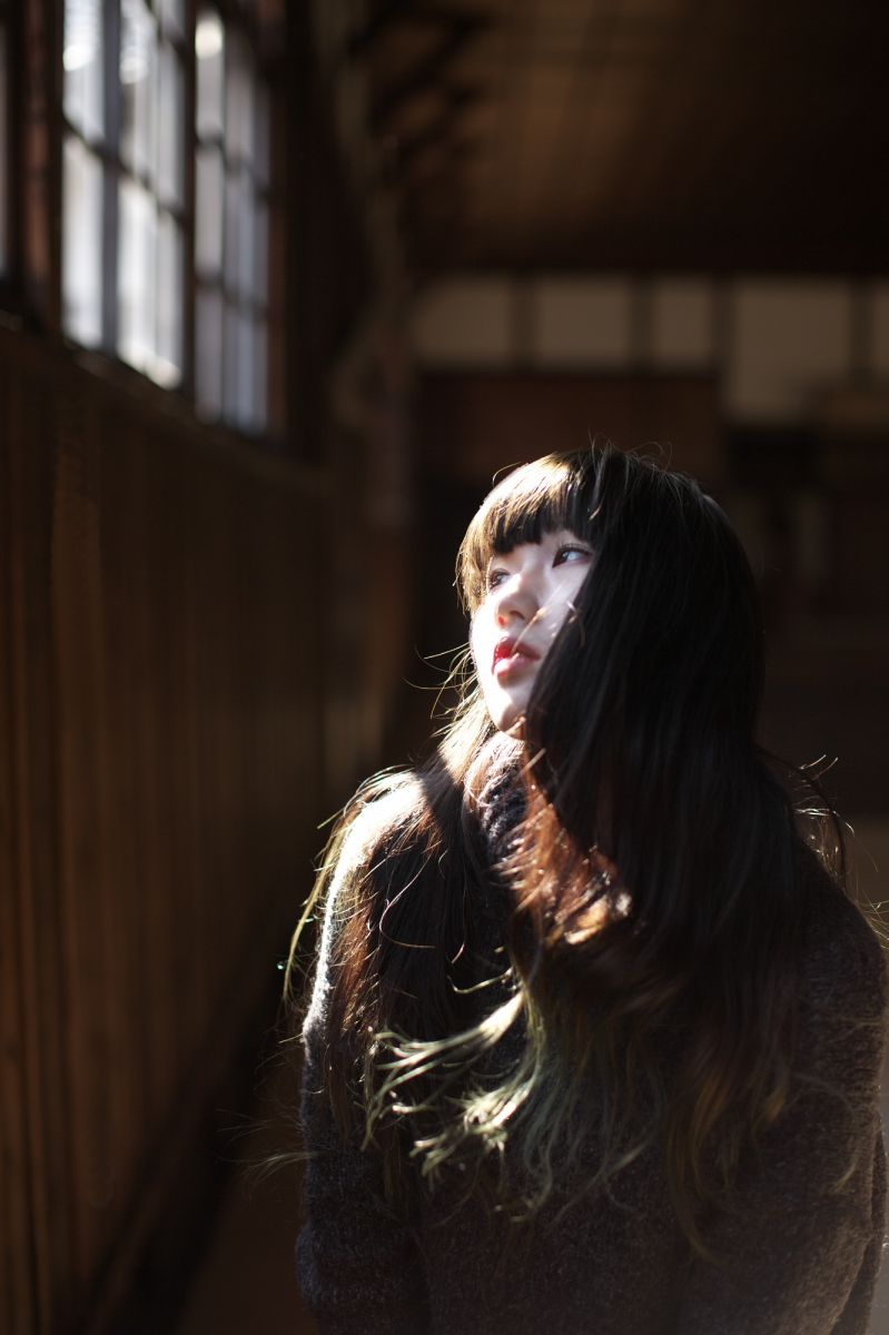 Ayano 2016 冬12 | GANREF