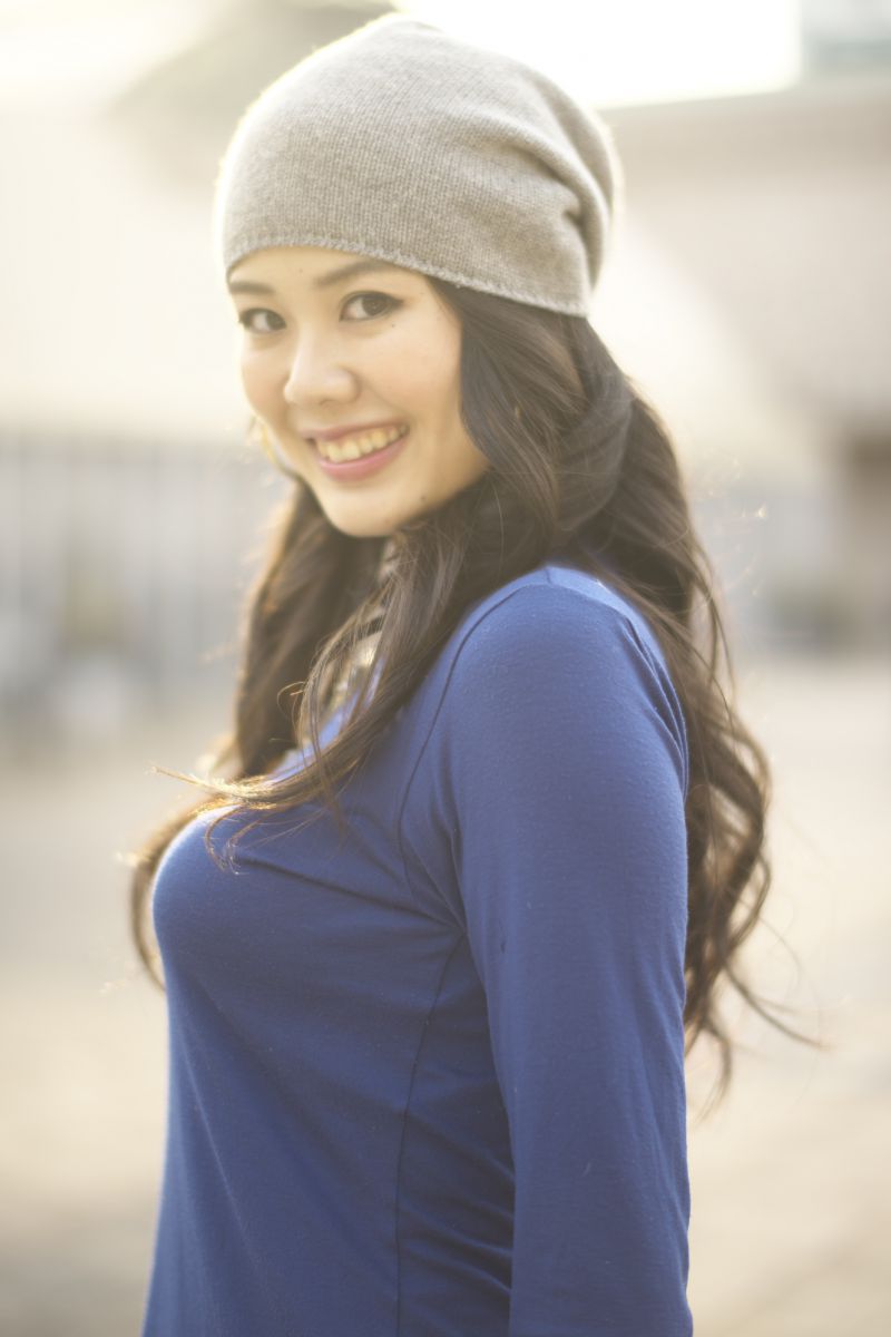 Yukari 2015 冬 1 | GANREF