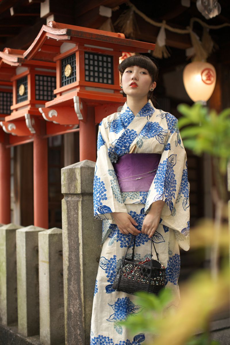 Ayano 2016 浴衣 3 | GANREF